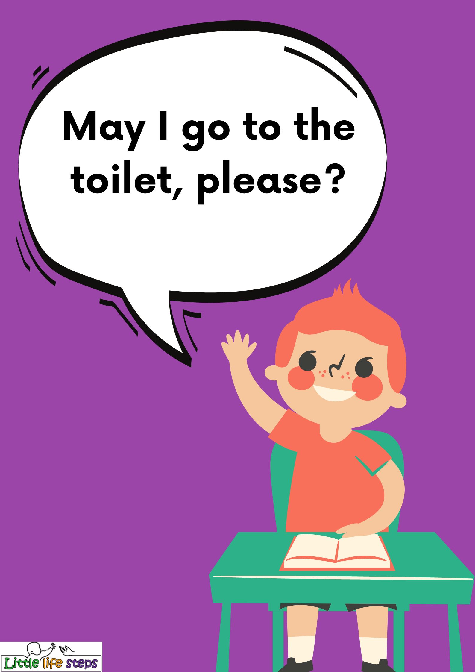 blog-why we need to prepare children to use the toilet at school or nursery.