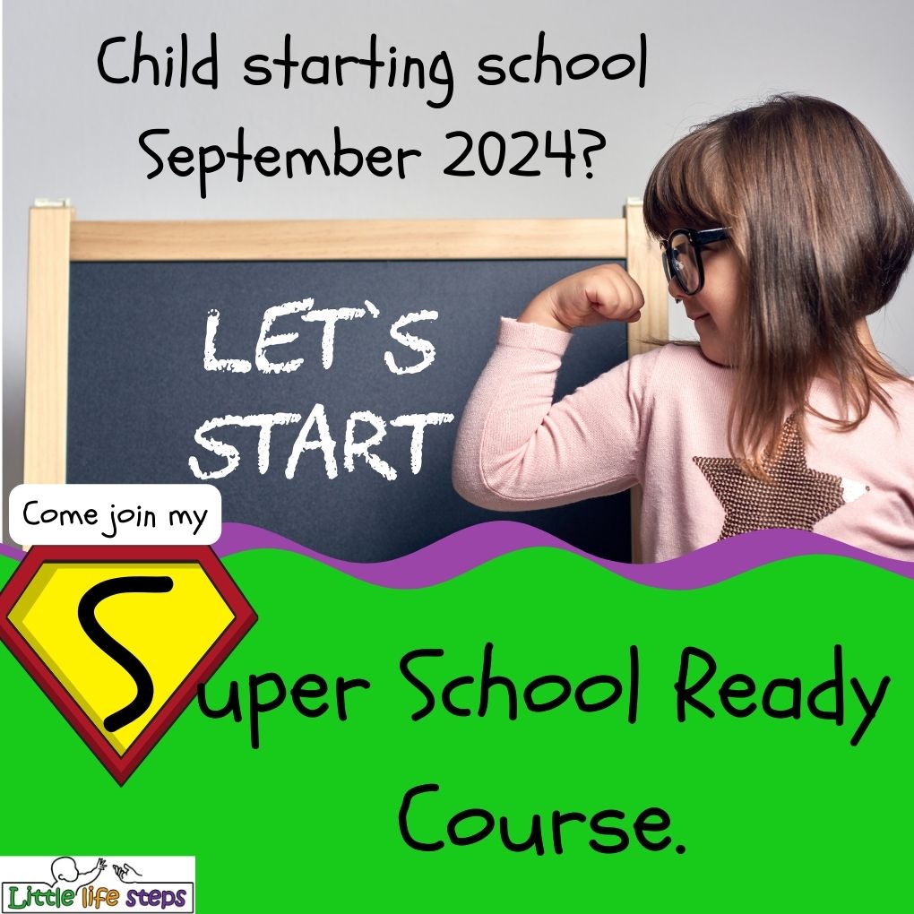 Super school ready bundle